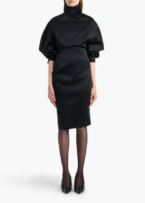 Khaite Harlin Dress