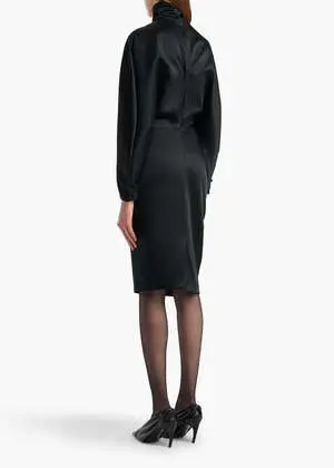 Khaite Harlin Dress