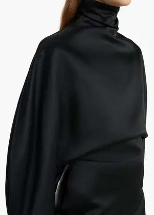 Khaite Harlin Dress