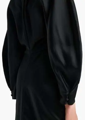 Khaite Harlin Dress