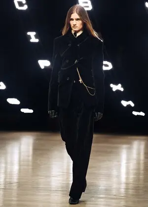 Khaite Rolo Velvet Jacket - Black
