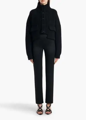 Khaite Eita Cardigan