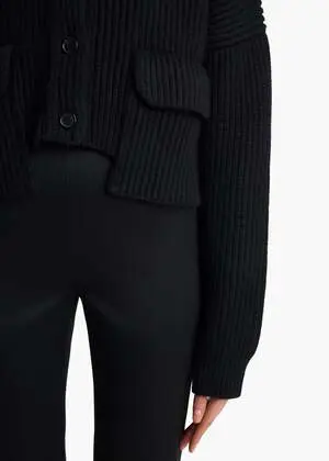 Khaite Eita Cardigan