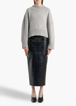 Khaite Phelps Sweater