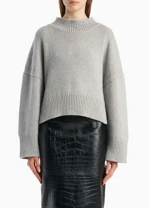 Khaite Phelps Sweater