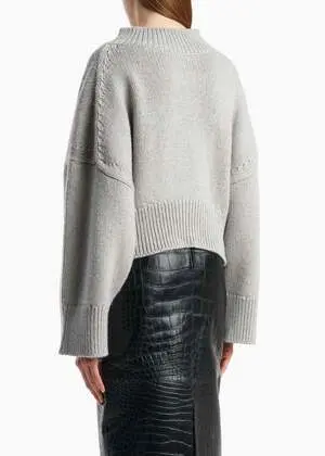 Khaite Phelps Sweater