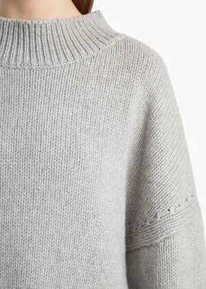 Khaite Phelps Sweater