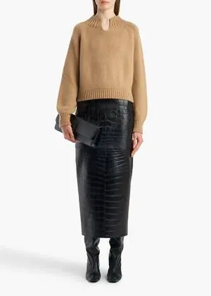 Khaite Cain Sweater