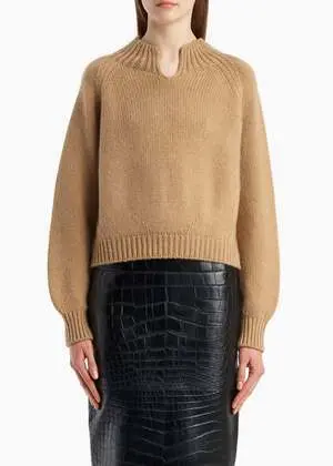 Khaite Cain Sweater
