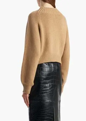 Khaite Cain Sweater