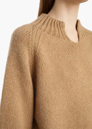 Khaite Cain Sweater