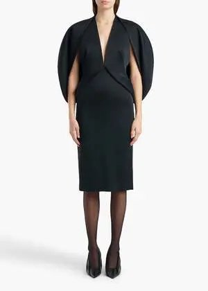 Khaite Dakota Dress