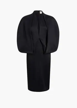 Khaite Dakota Dress