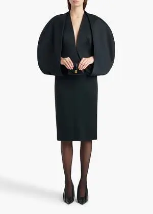 Khaite Dakota Dress