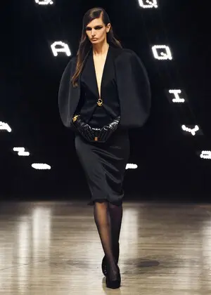 Khaite Dakota Dress