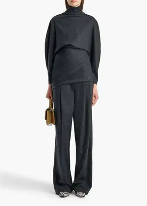 Khaite Harlow Top