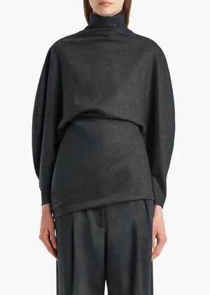 Khaite Harlow Top