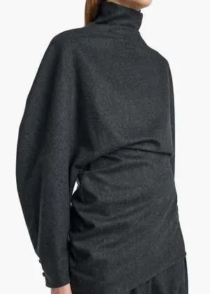 Khaite Harlow Top