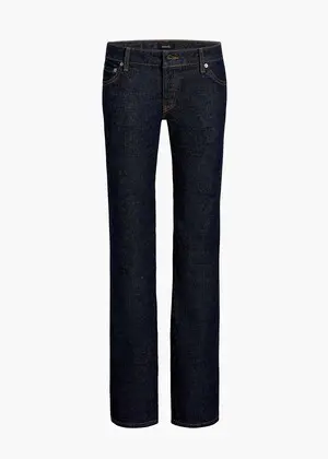 Khaite Conforti Jean