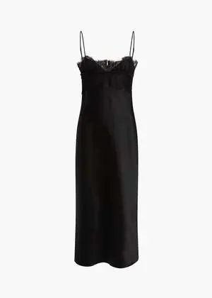 Khaite Joelle Dress