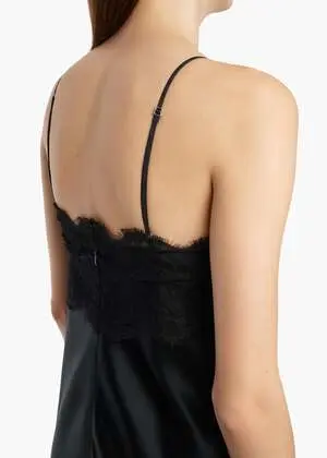 Khaite Joelle Dress