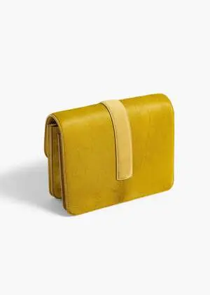 Khaite Blake Crossbody Bag