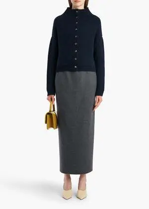 Khaite Marjorie Cardigan