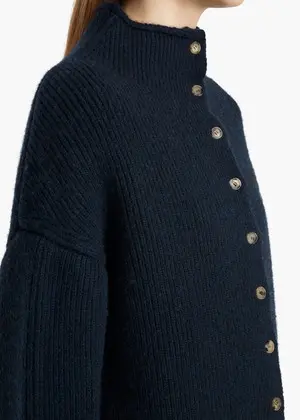 Khaite Marjorie Cardigan
