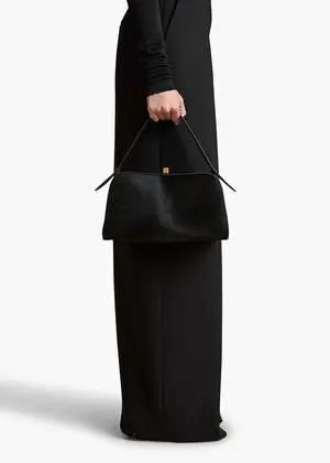Khaite Cate Bag In Haircalf