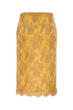 Saint Laurent Jupe