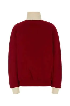 AMI Paris Cotton Sweatshirt