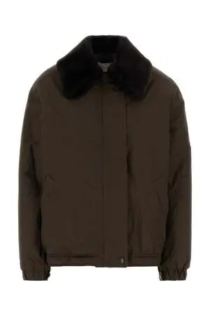 Magda Butrym Cotton Padded Jacket