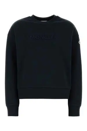 Moncler Cotton Sweatshirt