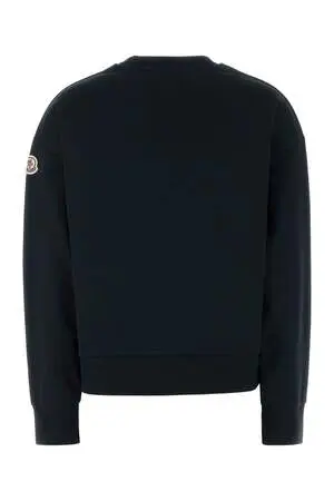 Moncler Cotton Sweatshirt