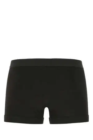 TOM FORD Stretch Cotton Boxer