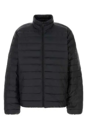 Canada Goose Polyester Stratus Down Jacket - Black