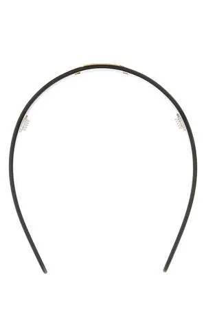 Gucci Printed Pvc Hairband - Multicolor