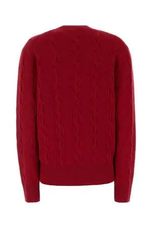 AMI Paris Wool Sweater