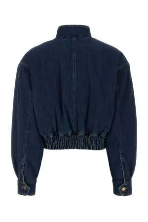 JIL SANDER Denim Jacket