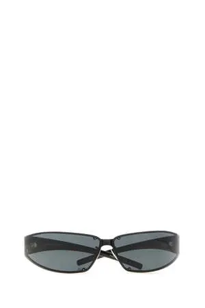 Saint Laurent Acetate Sl 963 Sunglasses