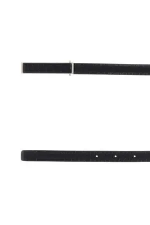 TOM FORD Leather Reversible Belt