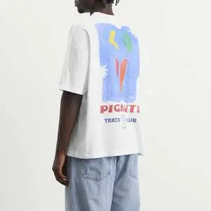 PICANTE Track Club T-shirt