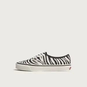 VANS Lx Authentic 44 Sneaker - Zebra Marshmallow