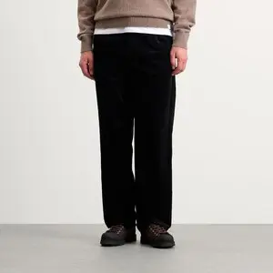 A.p.c. Ricky Double Pleat Corduroyl Trousers