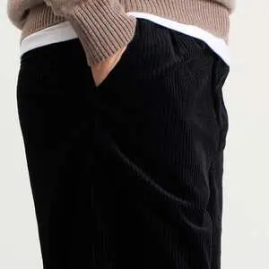 A.p.c. Ricky Double Pleat Corduroyl Trousers