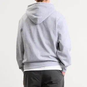 Gramicci One Point Zip Hoodie