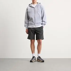 Gramicci One Point Zip Hoodie