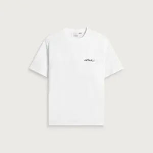 Gramicci Bass T-shirt