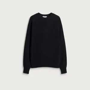 You Must Create Suedehead Crew Knit