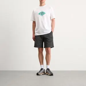 Gramicci Flames T-shirt
